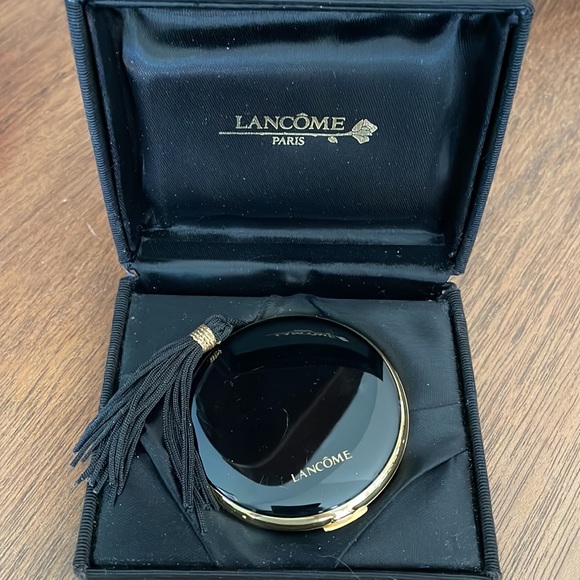 Lancôme | Makeup | Lancme Compact Le Petite Poudrier Powder New In Box ...